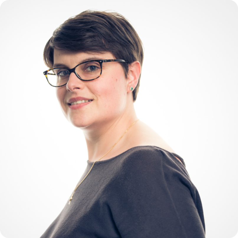 Marie-Magdelaine COUDE | Cerba